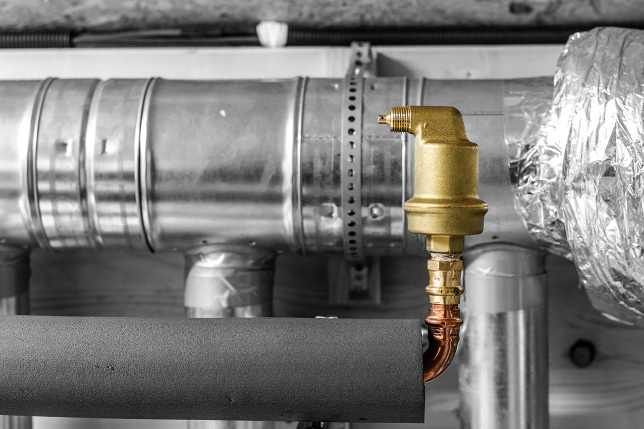 Zo voldoet je verwarmingswater aan de VDI 2035